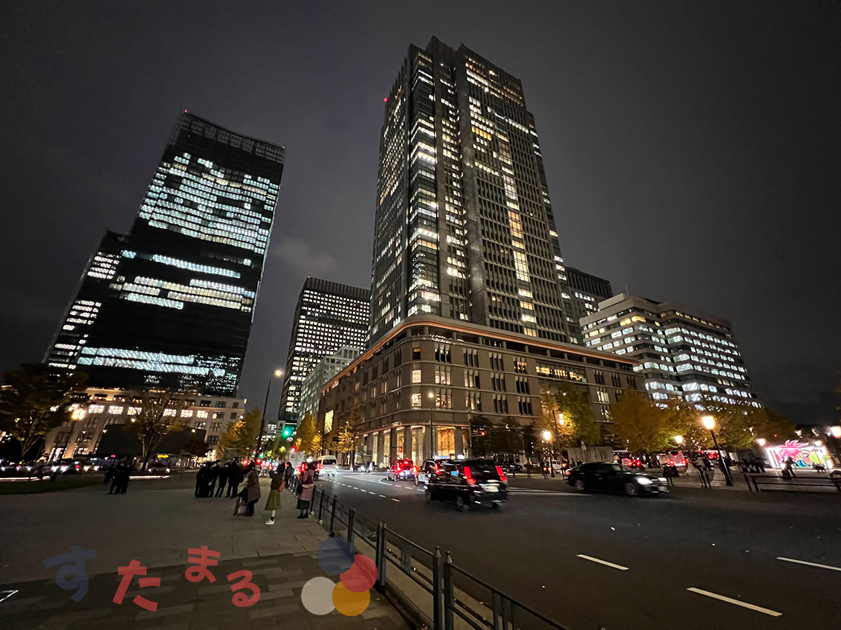 【新店舗オープン・12月15日】ツタバ丸の内！TSUTAYA BOOKSTORE MARUNOUCHI！スタバ×ツタヤ 丸ビル！ | すたまる｜スタマル